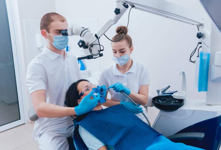 A Brief History Of Root Canals: How They Evolved Throughout Time ...